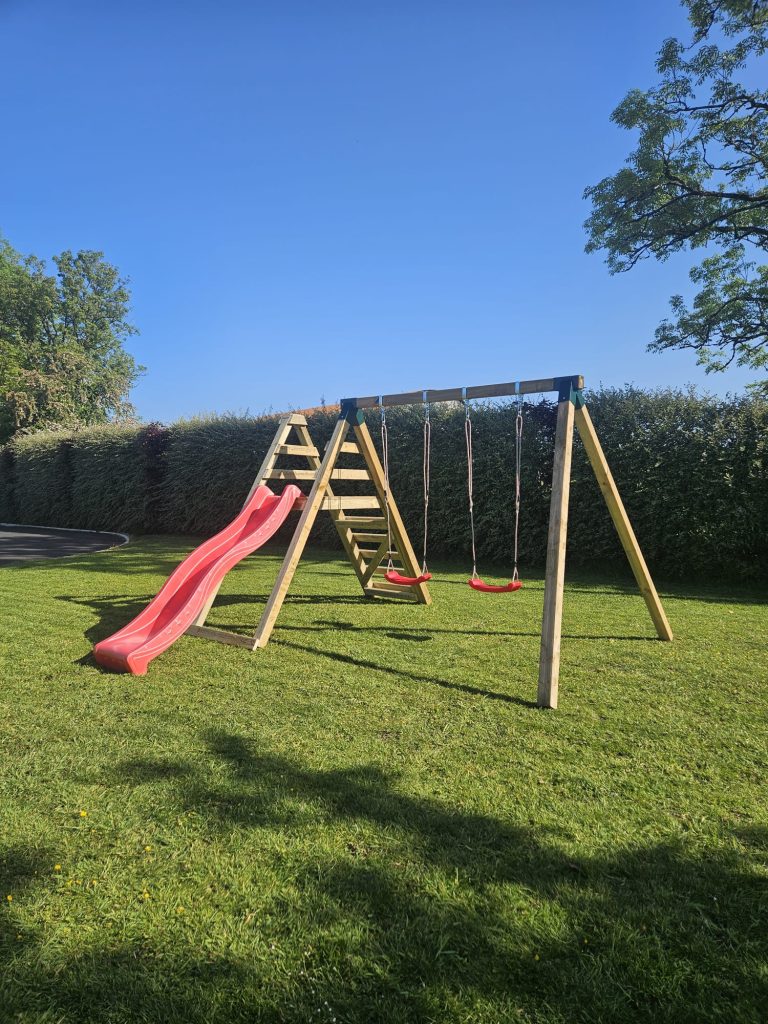 Swing and Slide sets | Children’s Swings Sets, Ireland