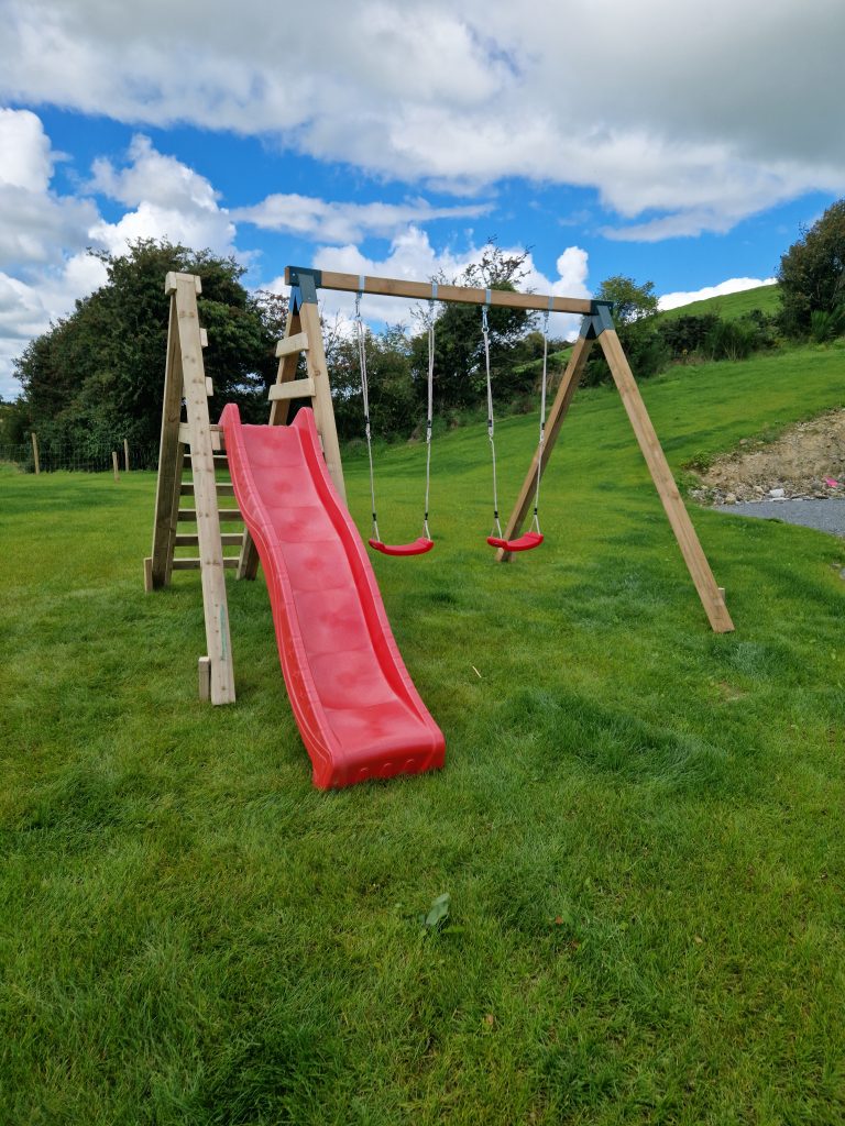 Swing and Slide sets | Children’s Swings Sets, Ireland